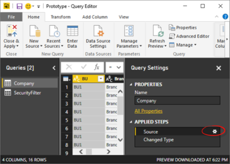 “Enter Data” Feature in Power BI Desktop – Prologika