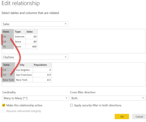Power BI Composite Models: The Good, The Bad, The Ugly – Prologika