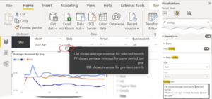 Power BI Visual Help Tooltips – Prologika