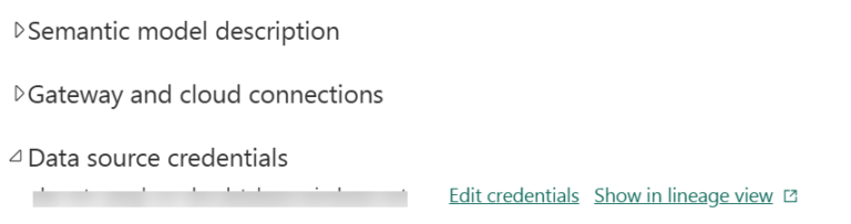 Power BI Workspace Identity Authentication – Prologika
